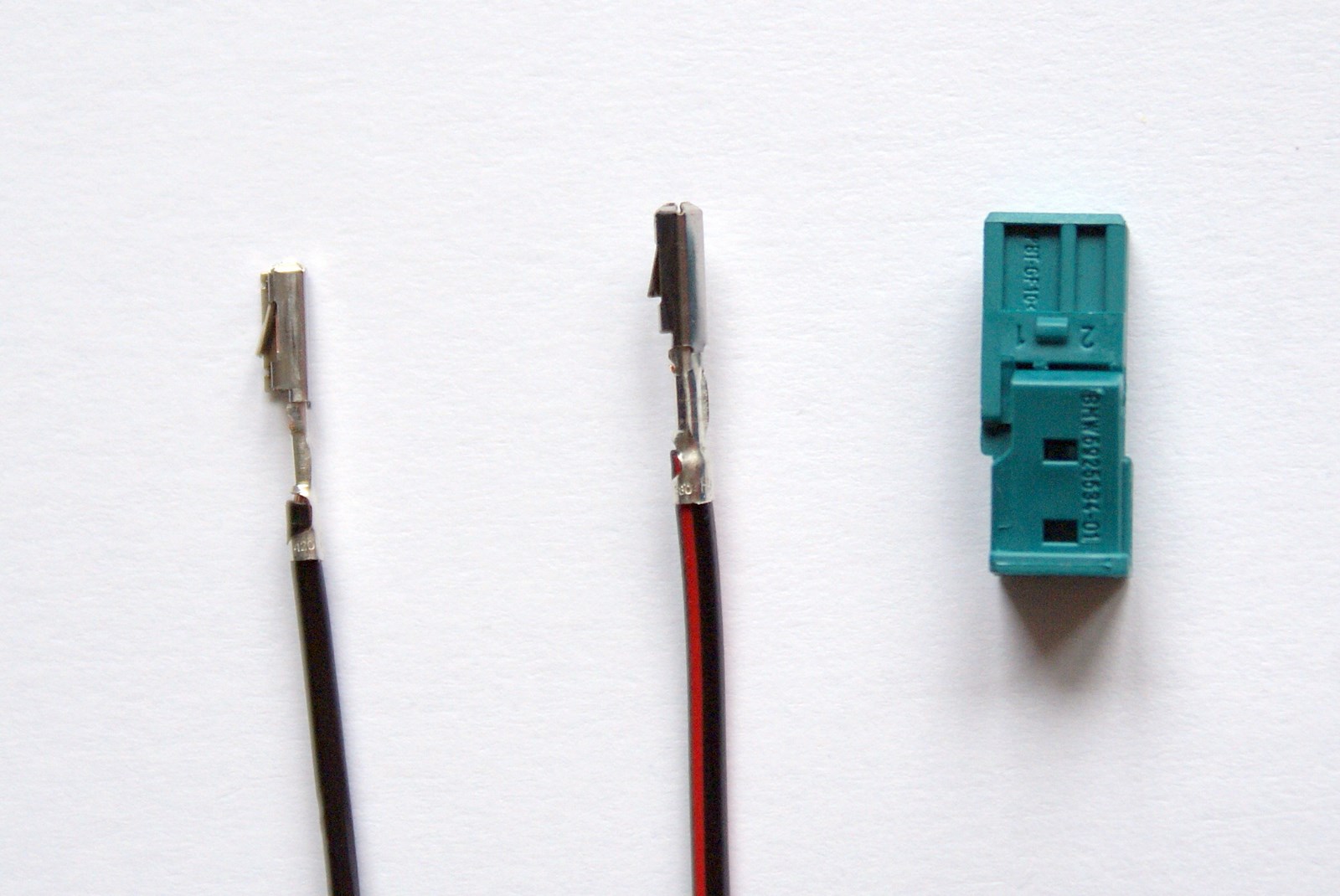 BMW E60 5 Series Stereo Tweeter Install - Pilch.uk