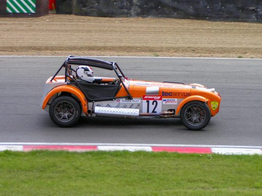 Why I Have Chosen to Build the MK Sportscars' Indy RX-5 Kit Car - Pilch.uk