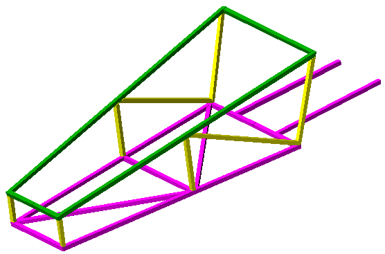 3 Wheeler Car Build - Pilch.uk