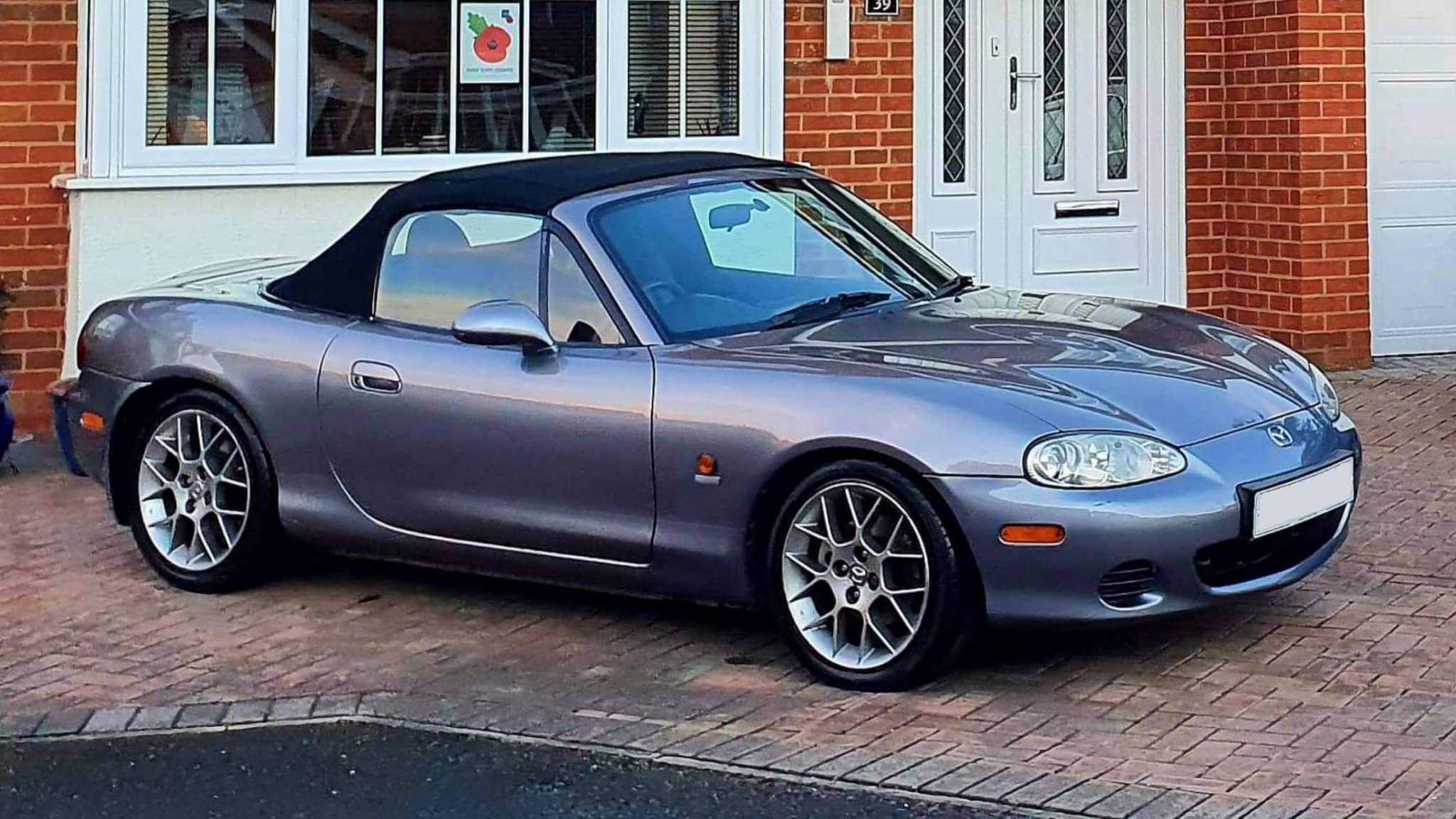 Why I Have Chosen to Build the MK Sportscars' Indy RX-5 Kit Car - Pilch.uk